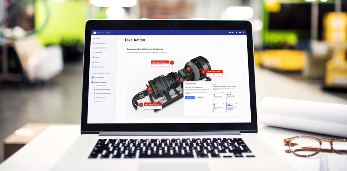 Virtualitics launches AI platform to bring trust, speed, and ease to AI-driven decisions
